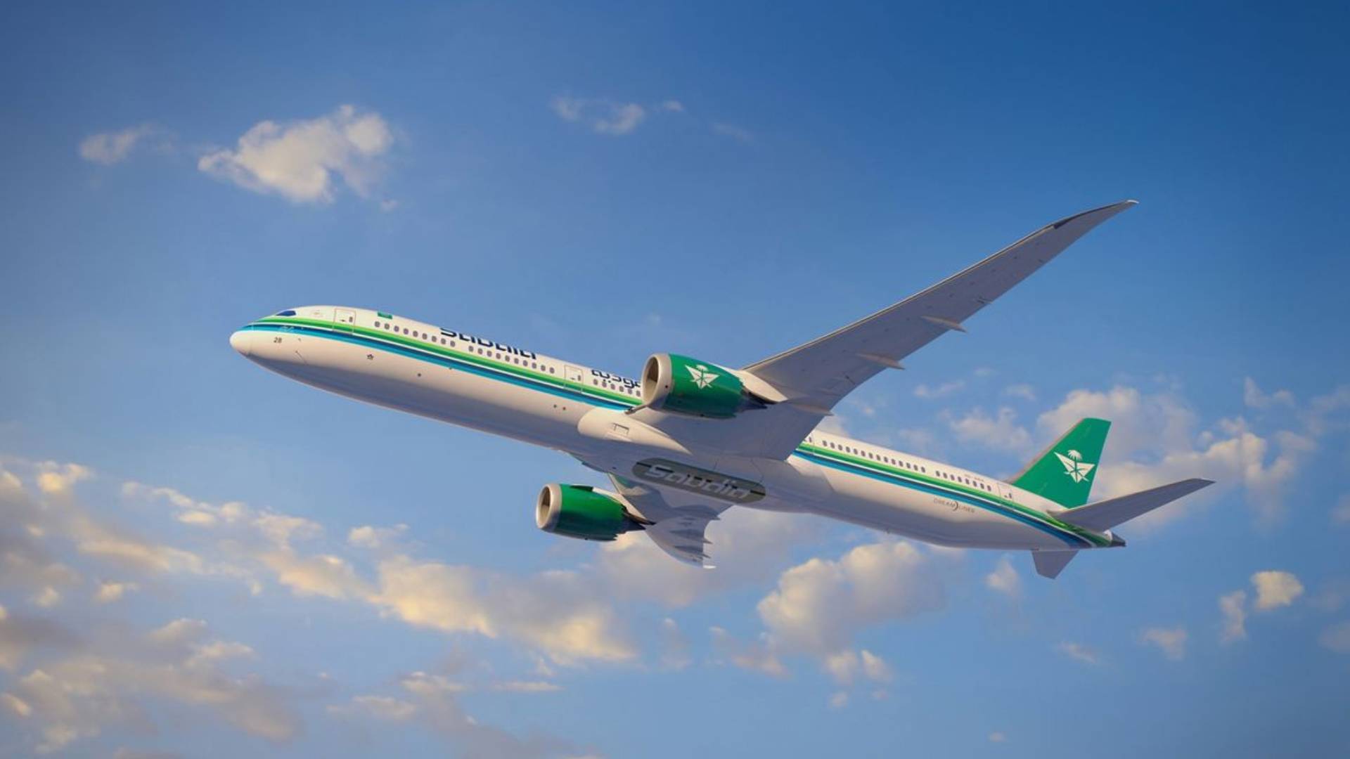 Saudia Secures 9th Global Position in On-Time Performance Review for 2023 - The Digital Travellers