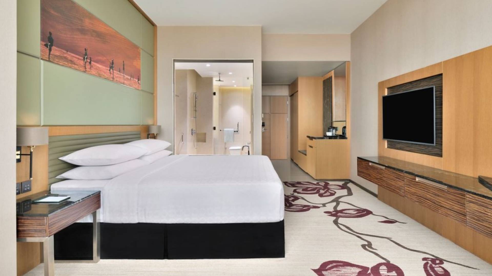 Sheraton Colombo Hotel Debuts as Sheraton Hotels & Resorts Expands Presence in Sri Lanka - The ...